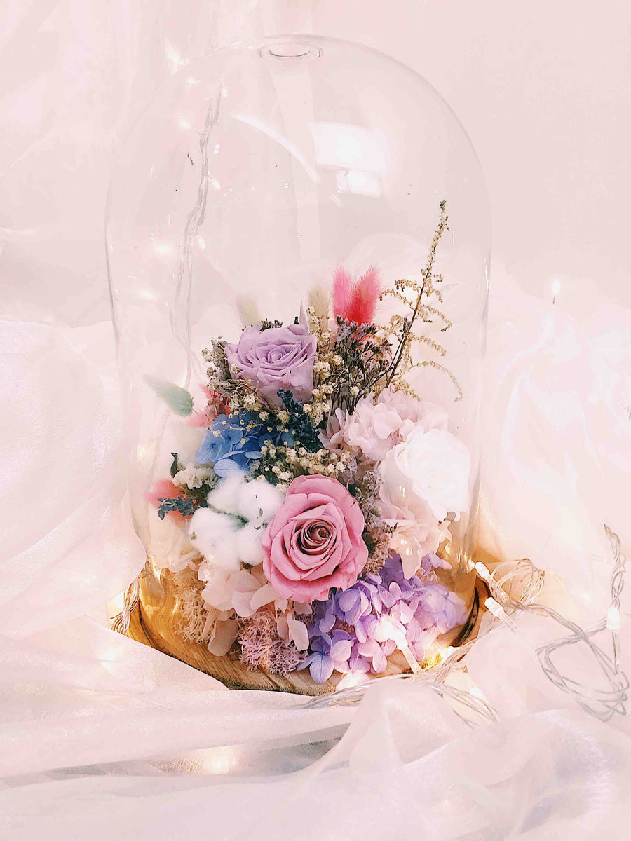 Everlasting Collection